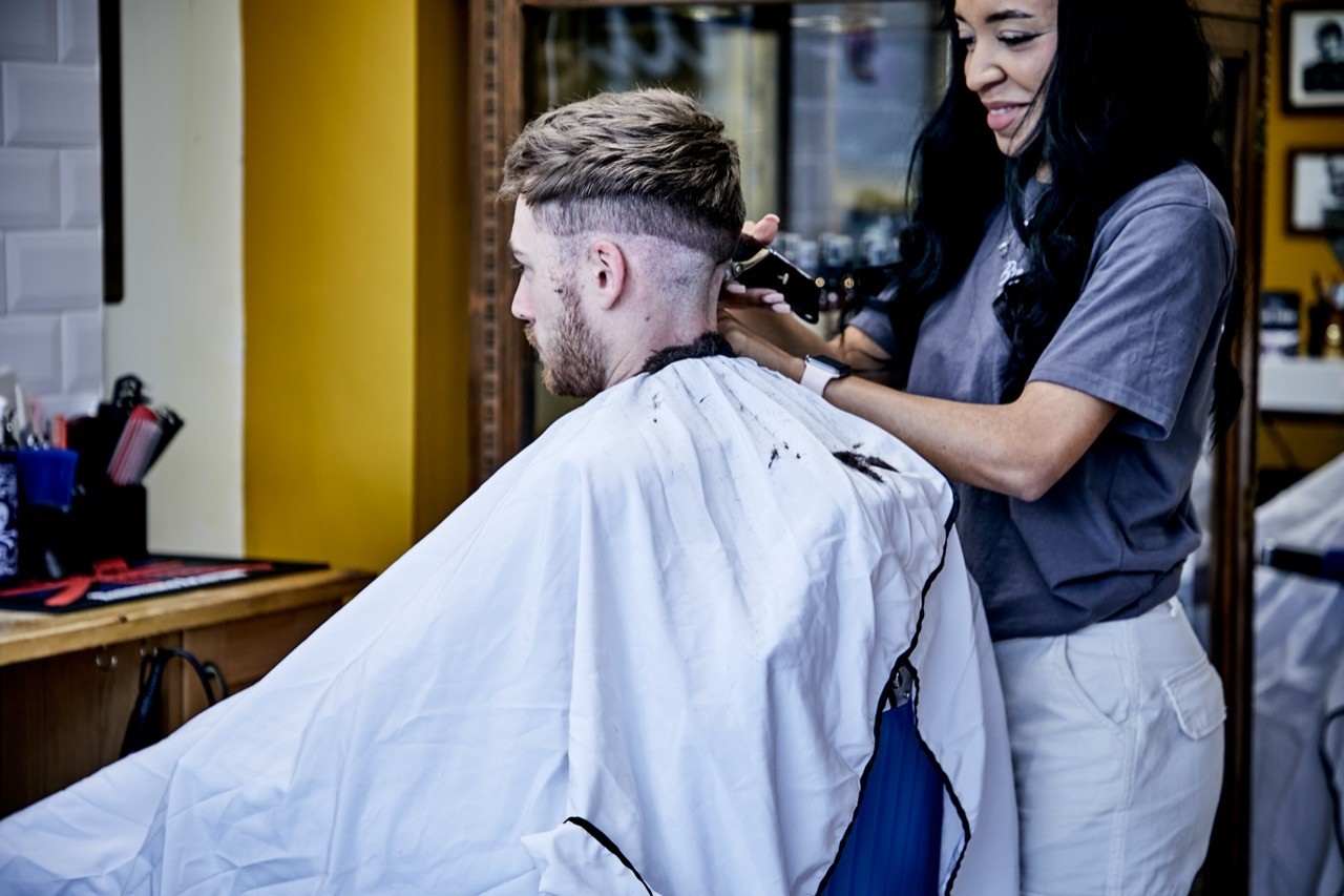 Apprenticeship Image